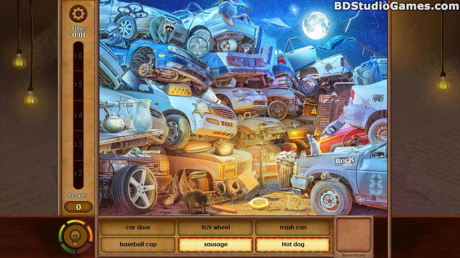 Detective Investigations Free Download - BDStudioGames Detective Investigations Free Download - BDStudioGames